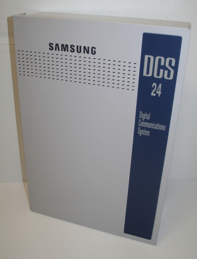 SAMSUNG DCS24